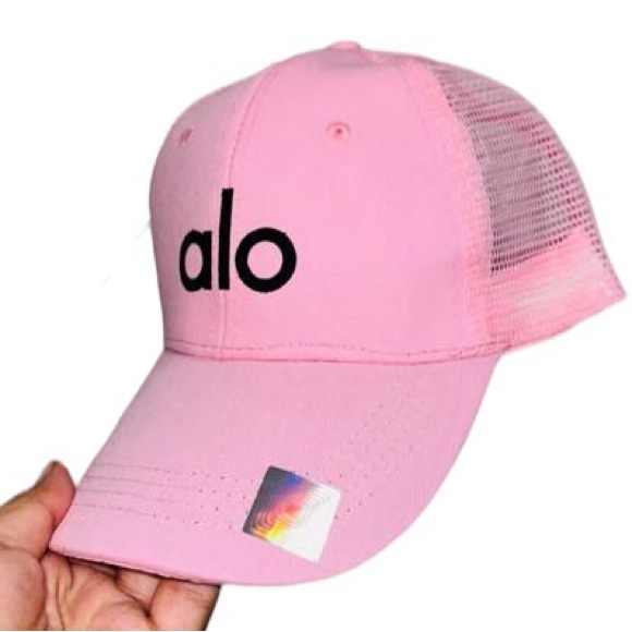 No brand | Accessories | New Pink Ball Cap | Poshmark